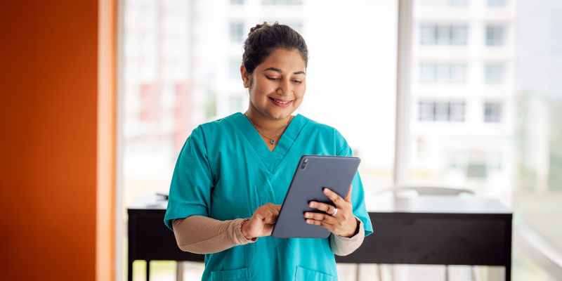 Improving clinical documentation in home health: Fewer denials & better ...