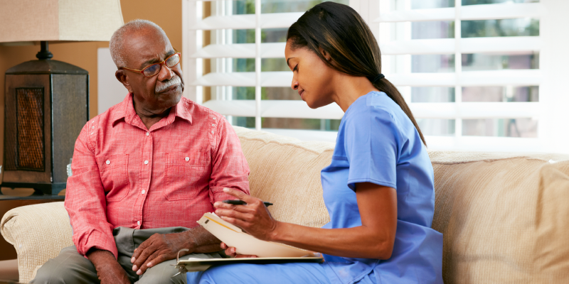 Closing the gaps: Best practices for ensuring comprehensive medical necessity documentation ...