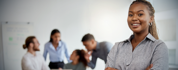 Positioned for prosperity: Strategic growth through proper roles and ...