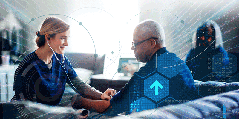 SkySense AI | Reimagine healthcare with AI-powered solutions from WellSky