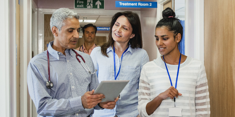 Special giveaway: Celebrating National Case Management Week