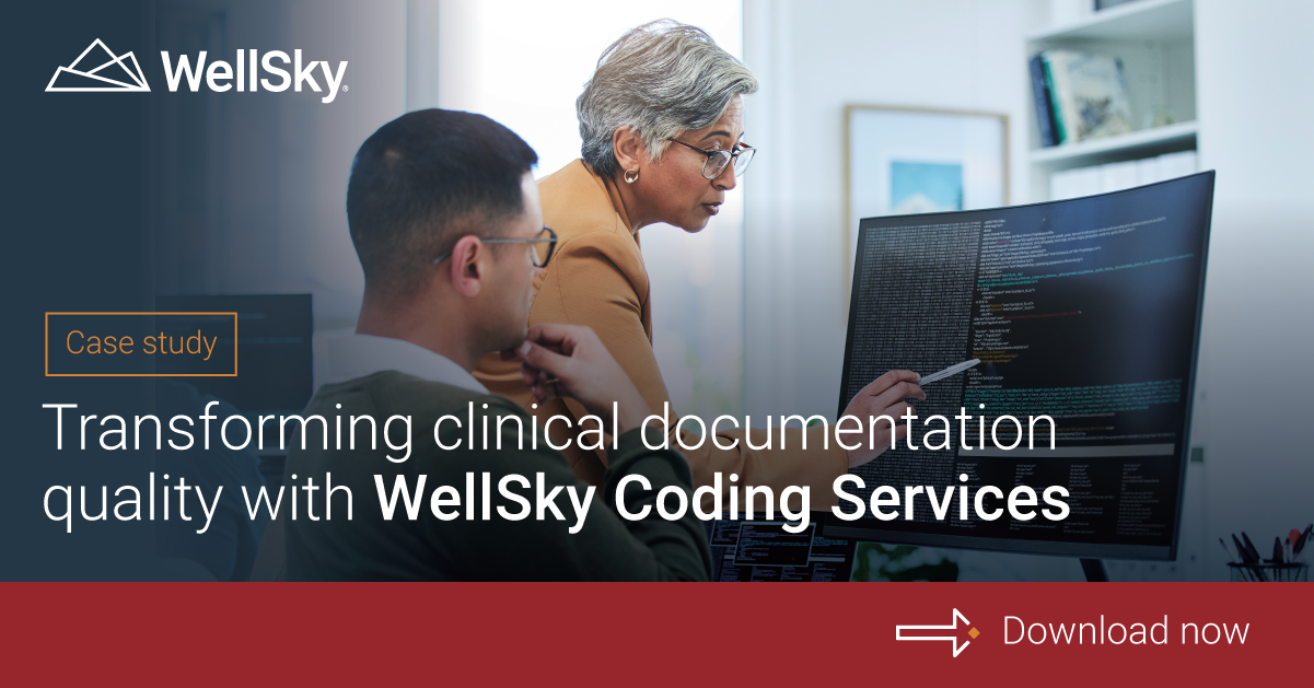 Home Health Revenue Cycle Optimization Webinar | WellSky Services