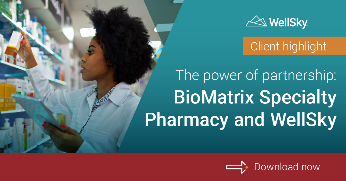 Case Study: BioMatrix Specialty Pharmacy